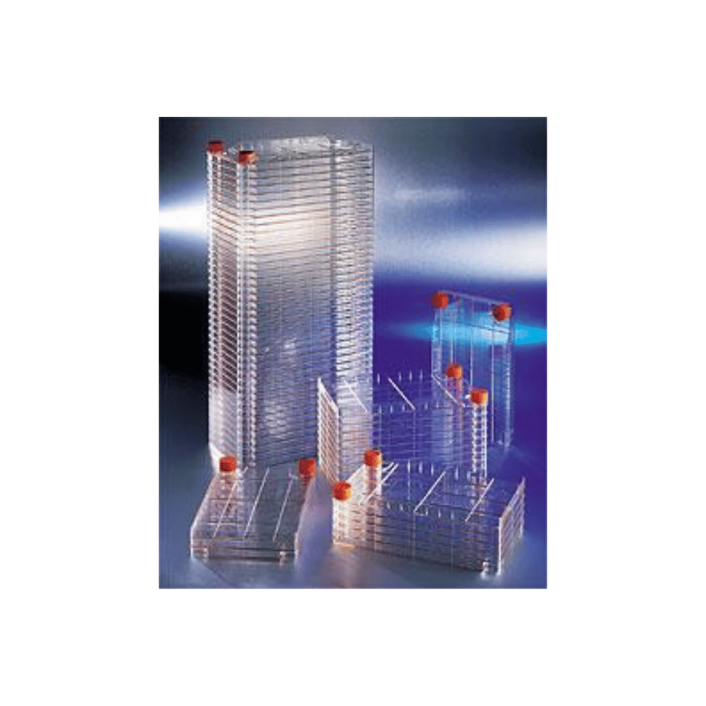 Cámaras de cultivo CellSTACK Corning | Labomed ISHI