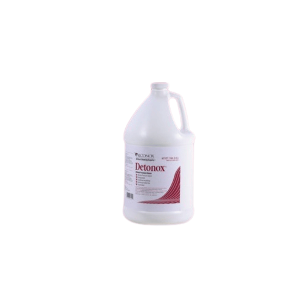 Detonox™ Detergente de uso intensivo | Labomed ISHI
