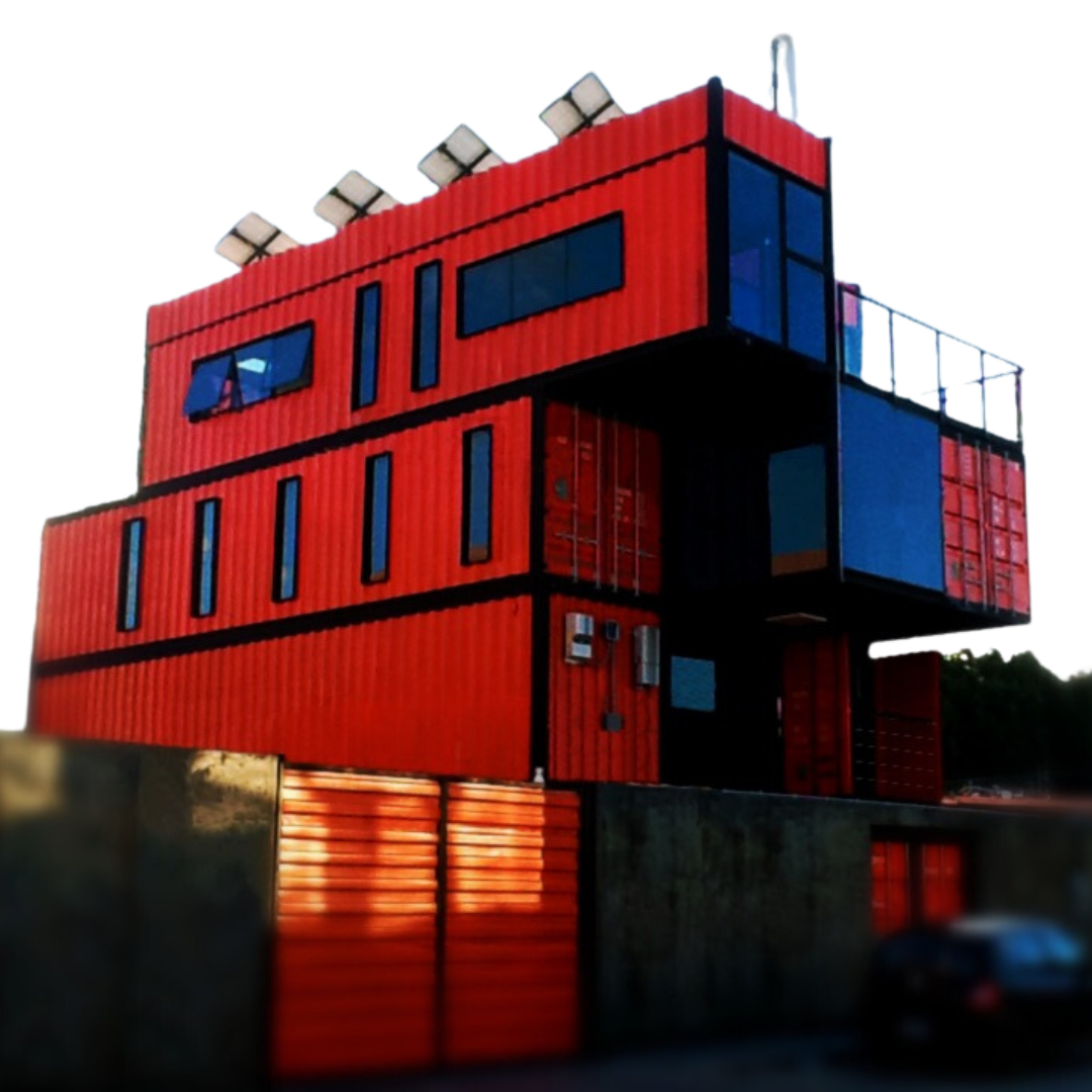 Laboratorios GLECO | Labomed ISHI