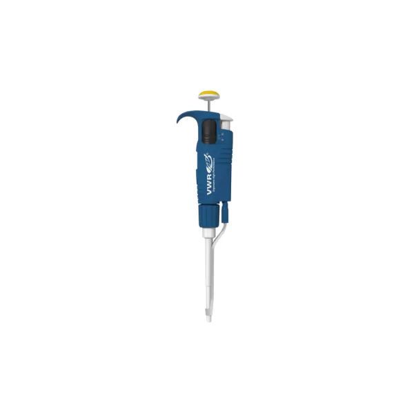 Micropipetas de VWR Alto Rendimiento | Labomed ISHI